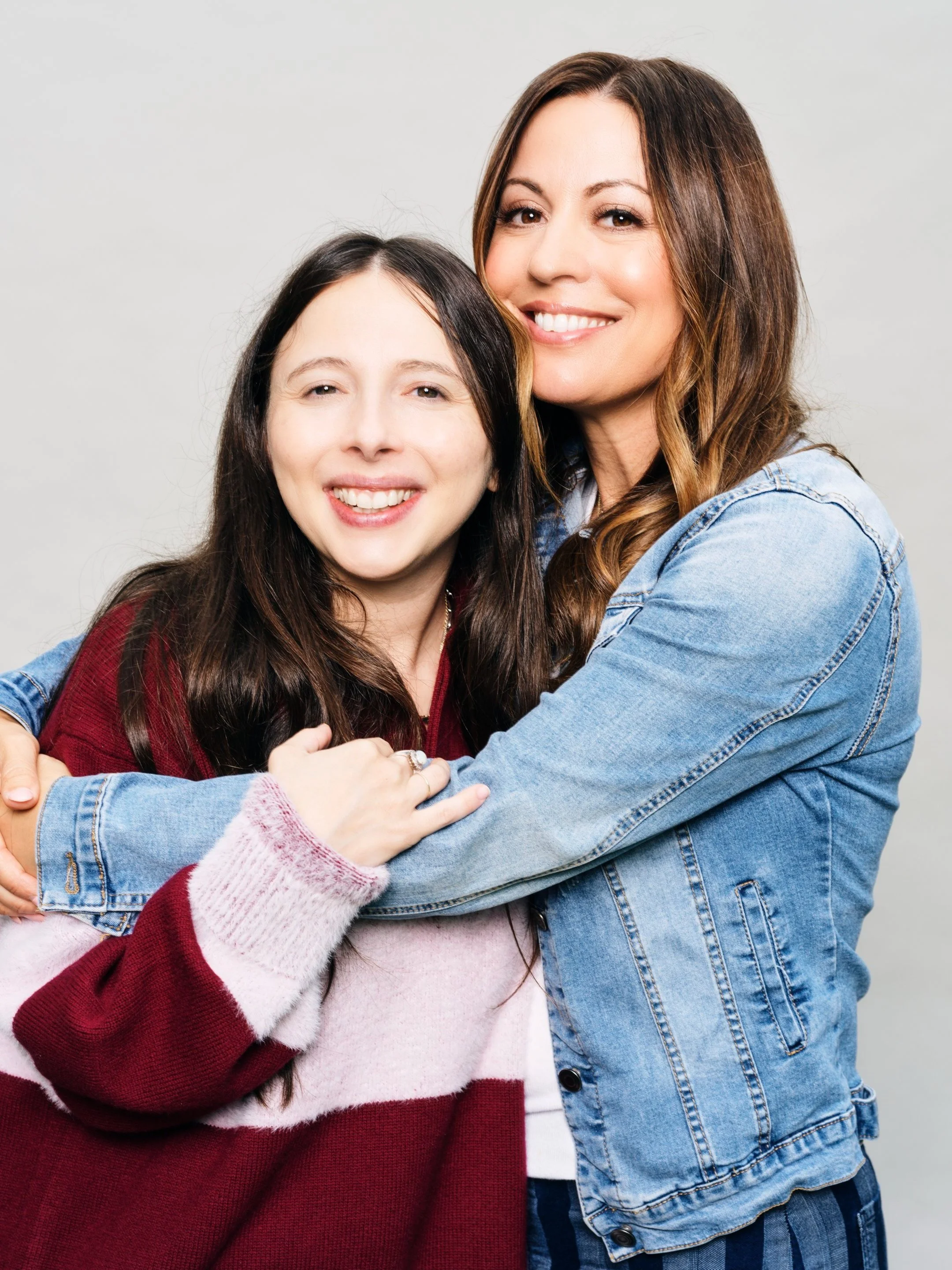 Comedian Esther Povitsky and director Kay Cannon discuss their comedy ...