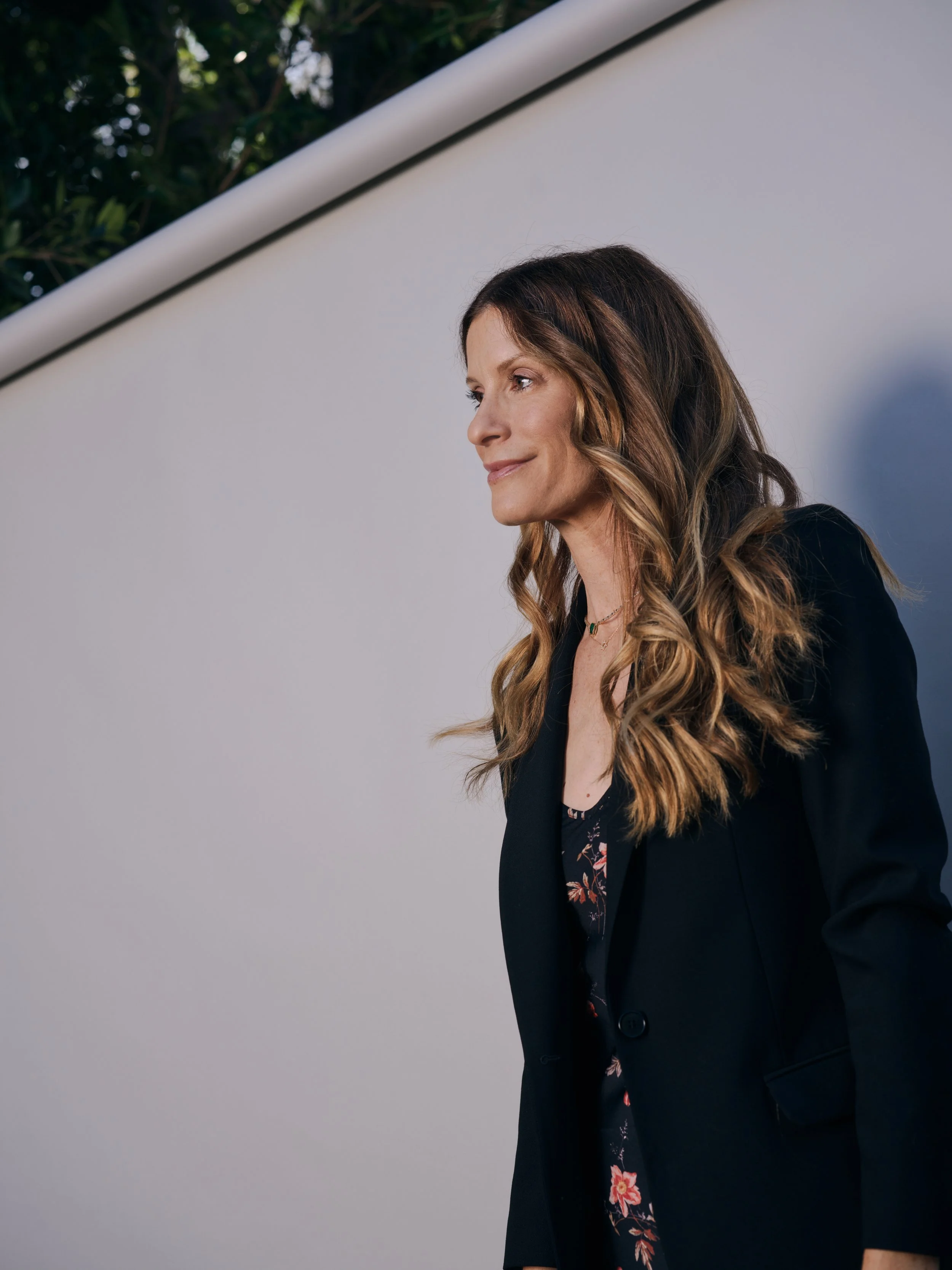 Alliance of Moms' Kelly McKee Zajfen discusses motherhood with friend ...