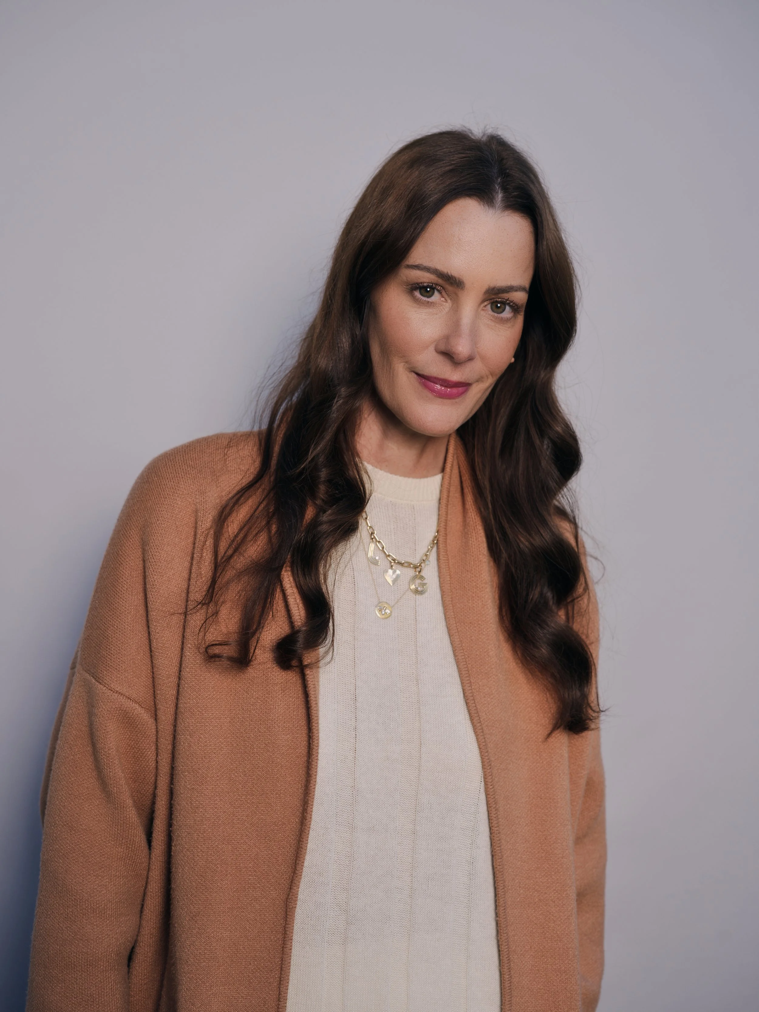 Alliance of Moms' Kelly McKee Zajfen discusses motherhood with friend ...