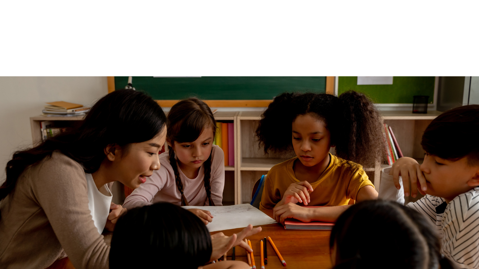 Strong & Diverse Educator Pipeline — Advance Illinois