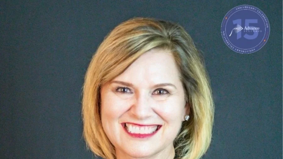 Celebrating 15 Years — Advance Illinois