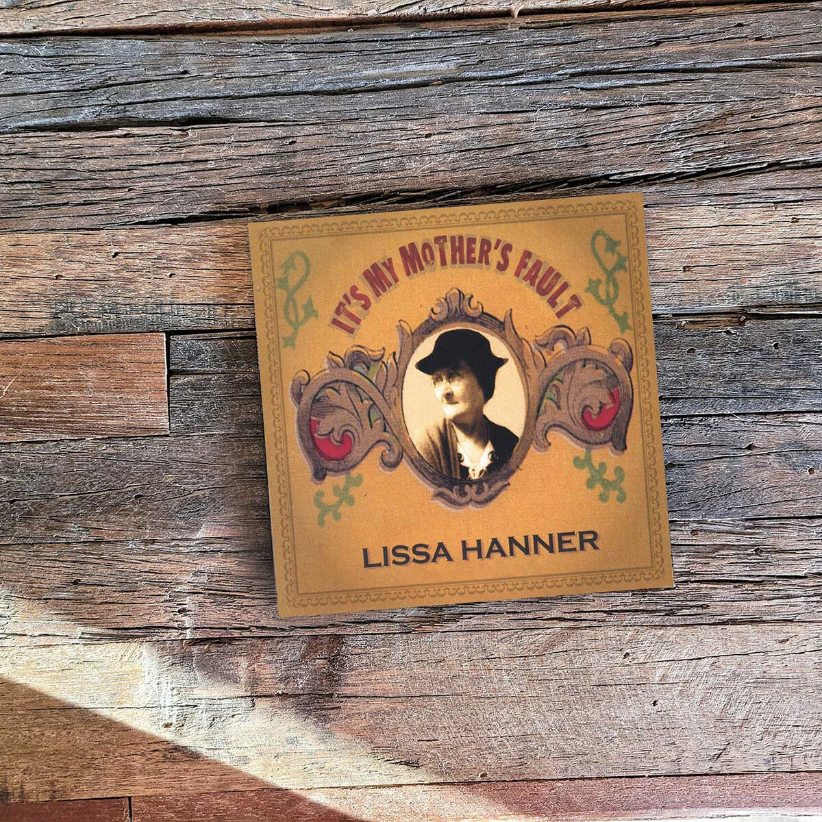 Lissa Hanner Folk Music