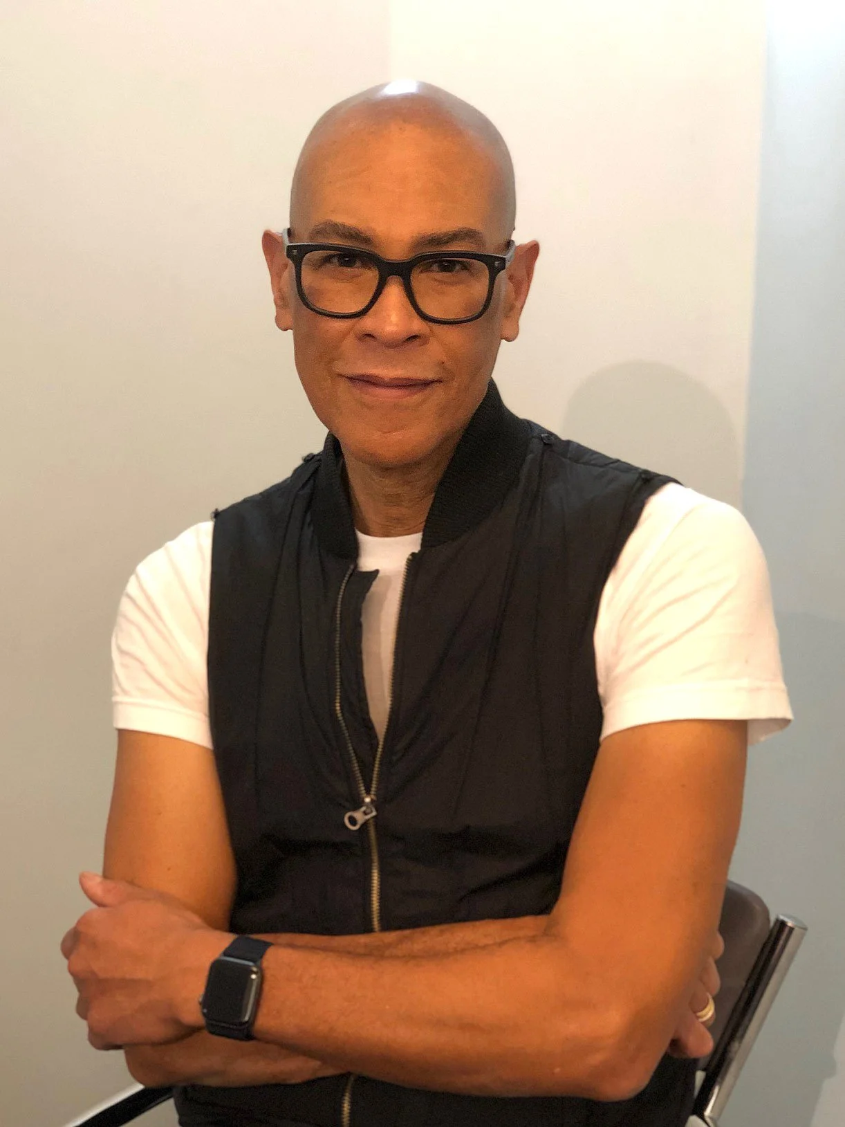 General 4 — DARRYL'S