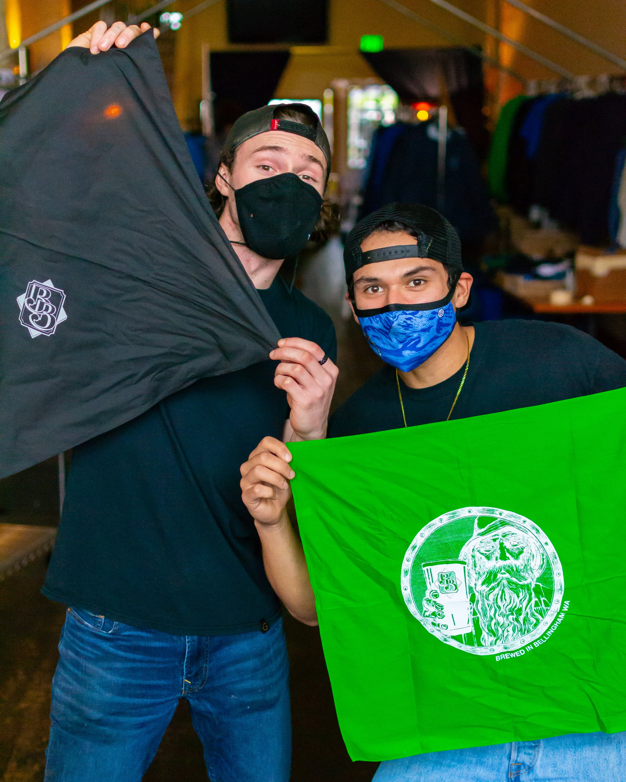 Brewtique | Online Shop — Boundary Bay Brewery