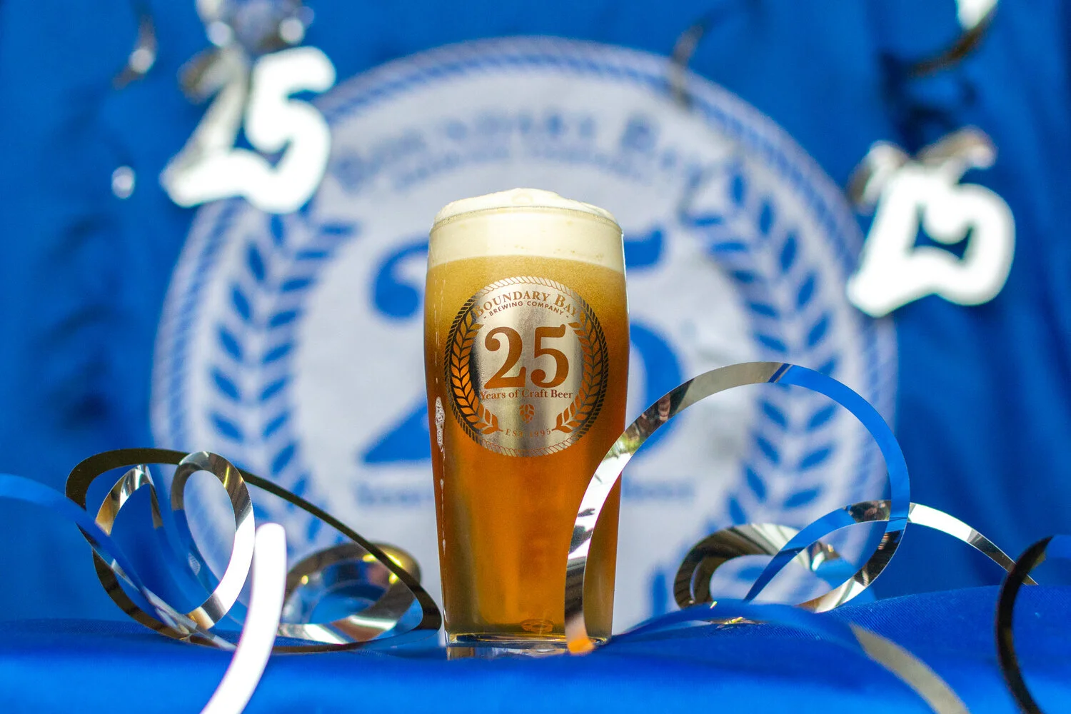 Boundary Bay Brewery - Bellingham's Original Craft Brewery