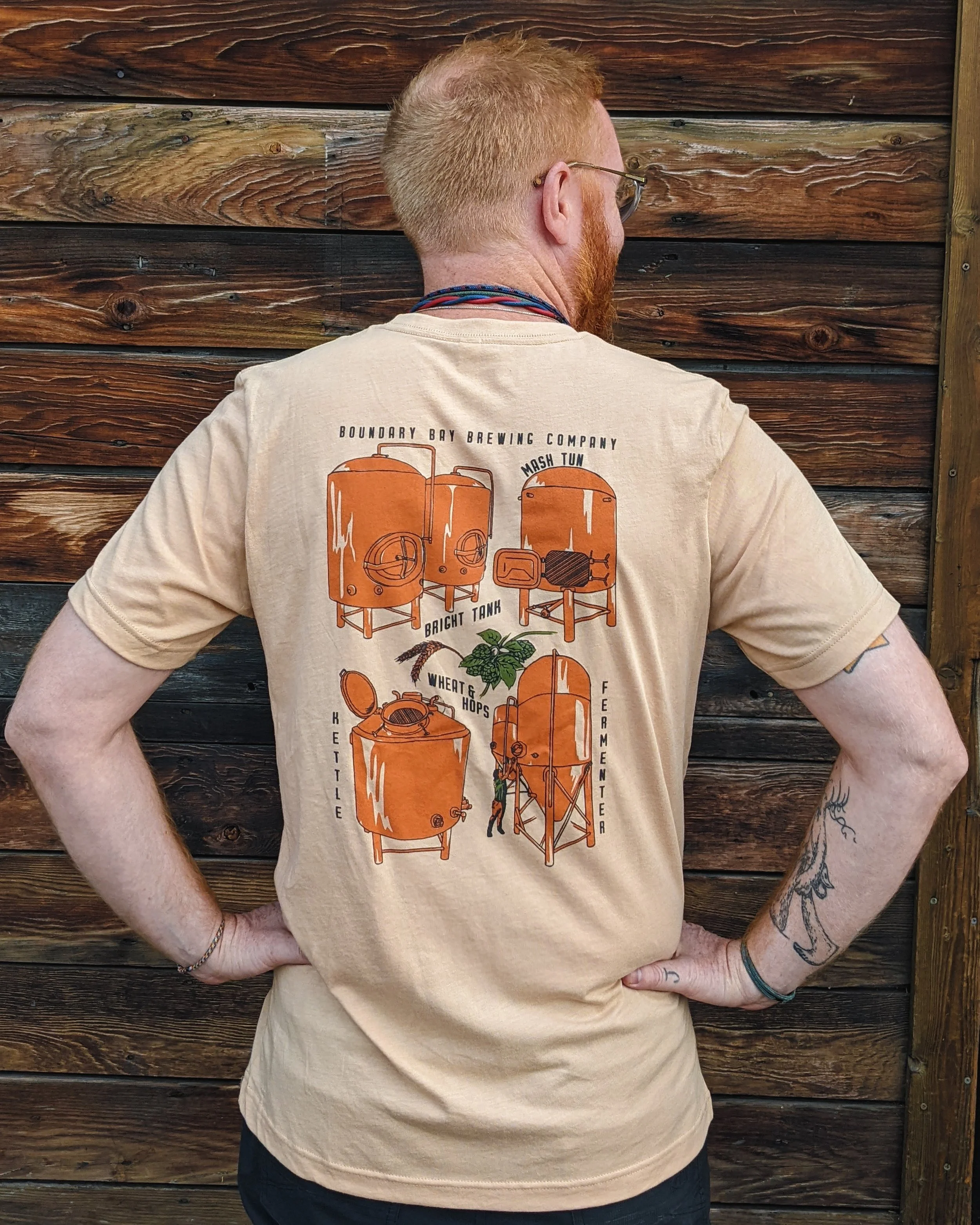 Brewtique | Online Shop — Boundary Bay Brewery