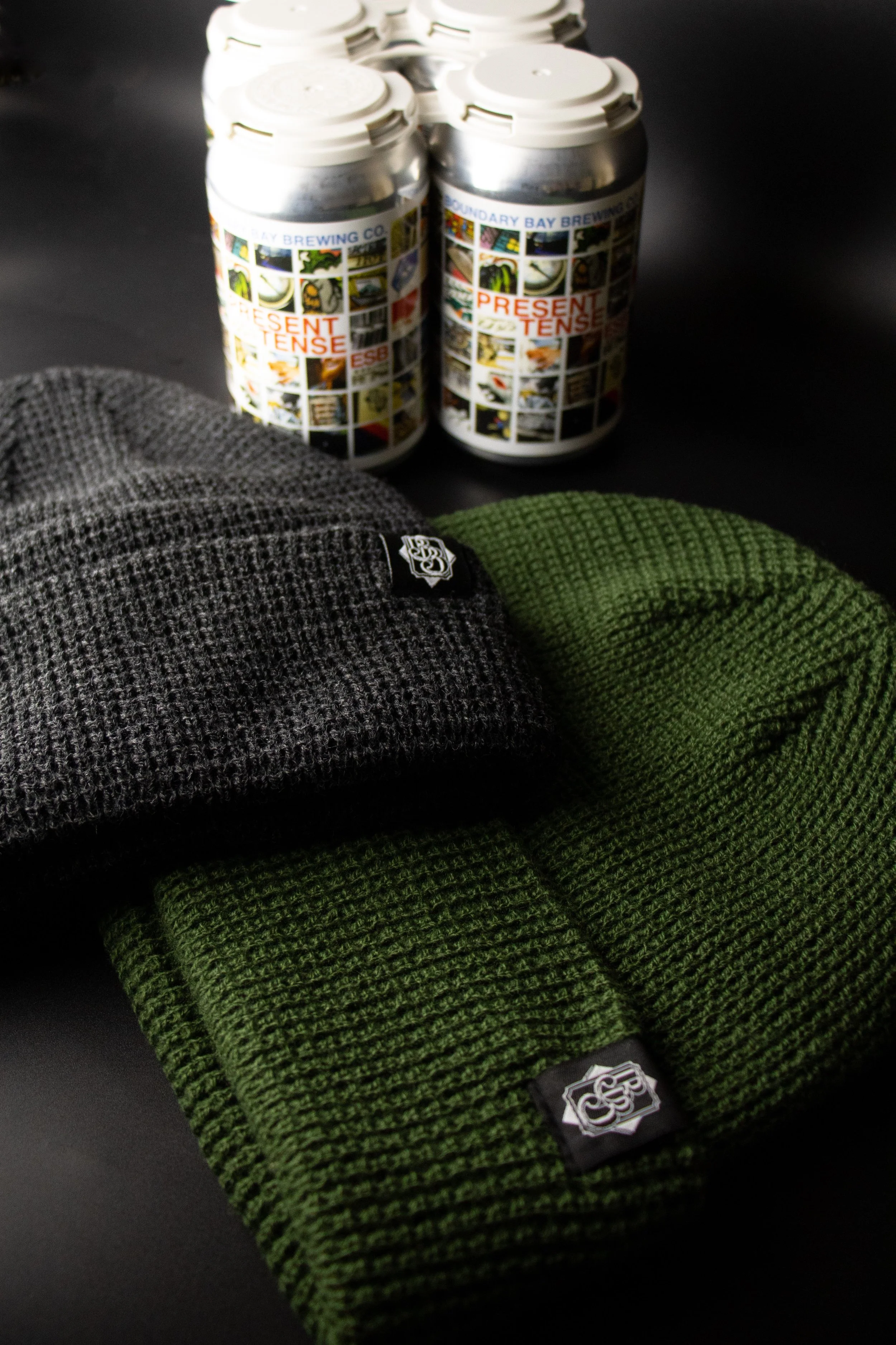 Boundary Bay Brewery - Bellingham's Original Craft Brewery