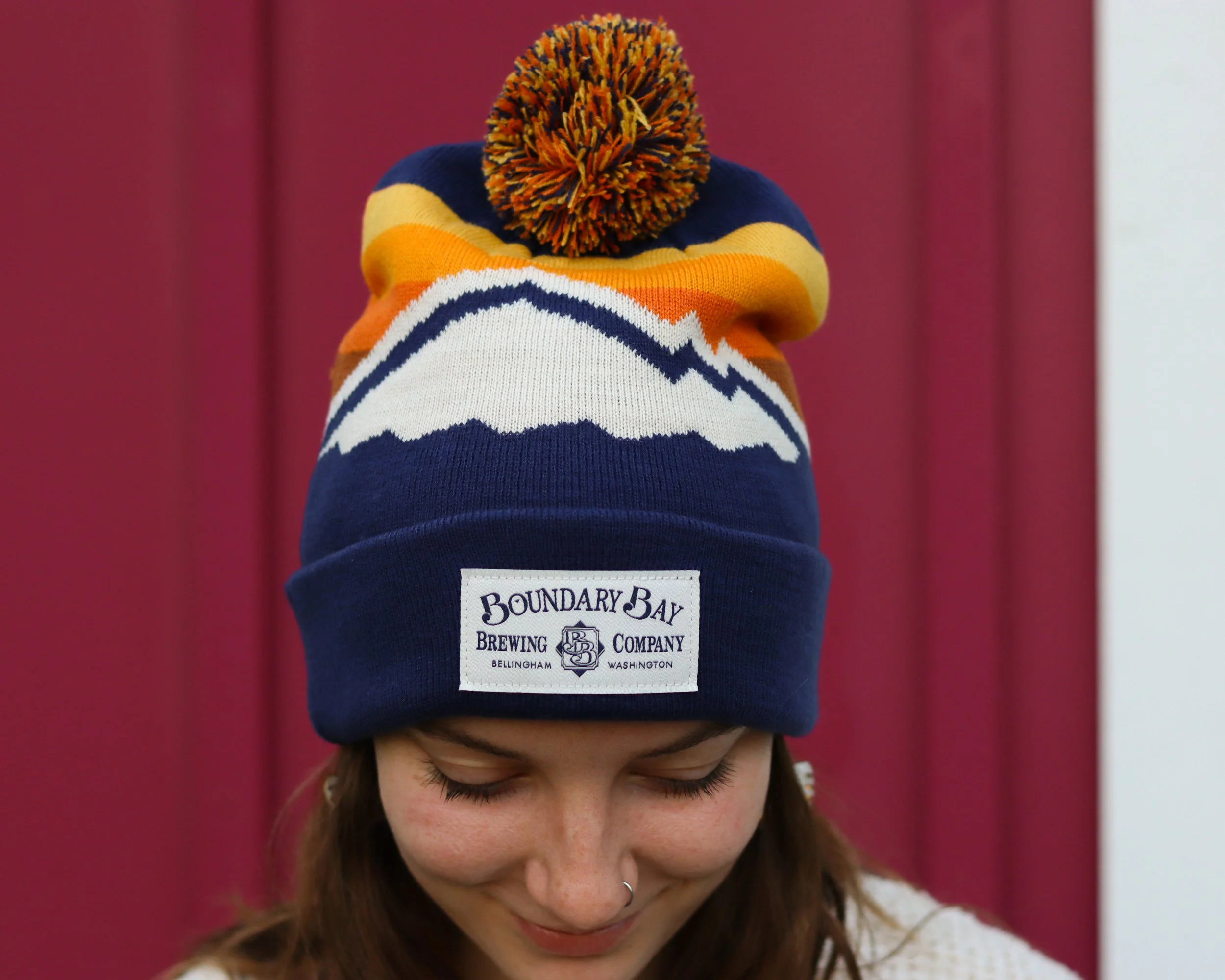 Boundary Bay Brewery - Bellingham's Original Craft Brewery