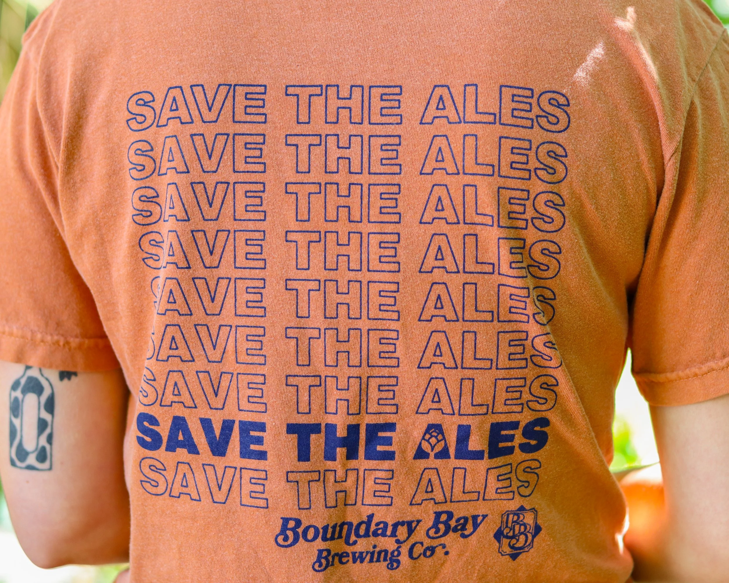 Brewtique | Online Shop — Boundary Bay Brewery