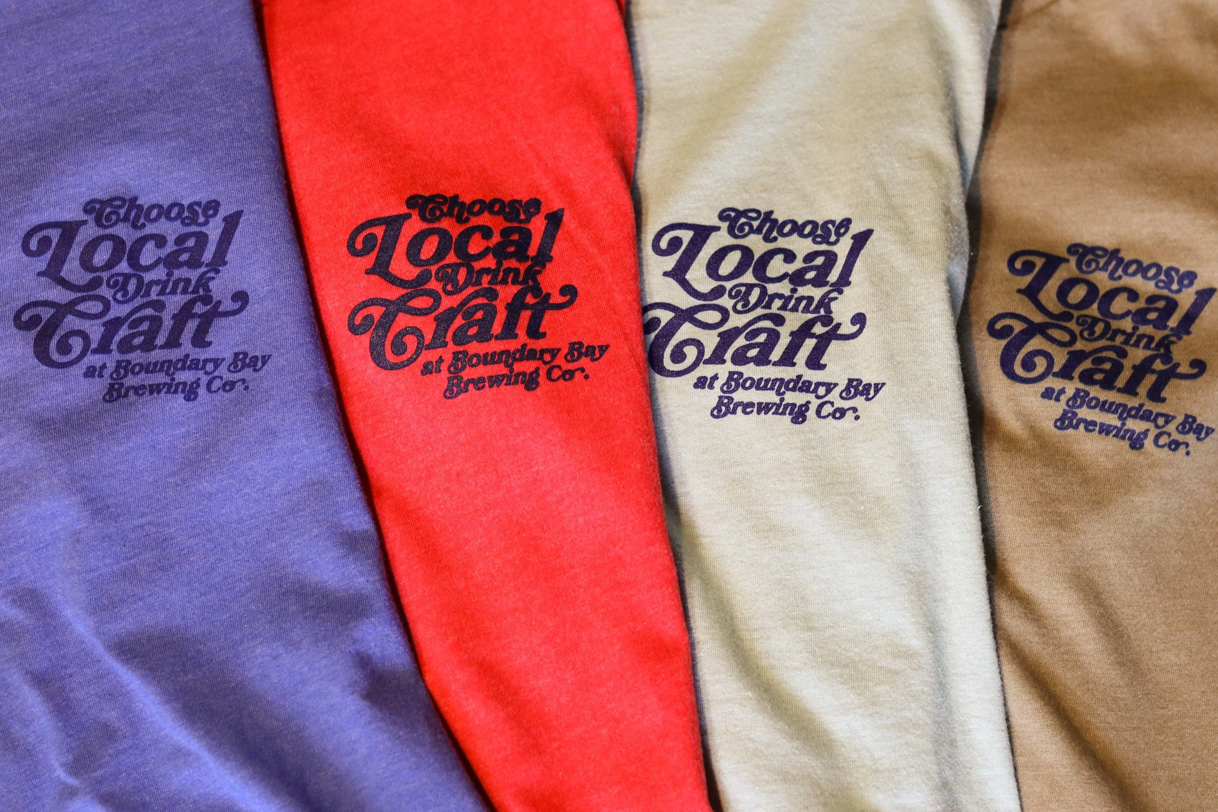 Boundary Bay Brewery - Bellingham's Original Craft Brewery