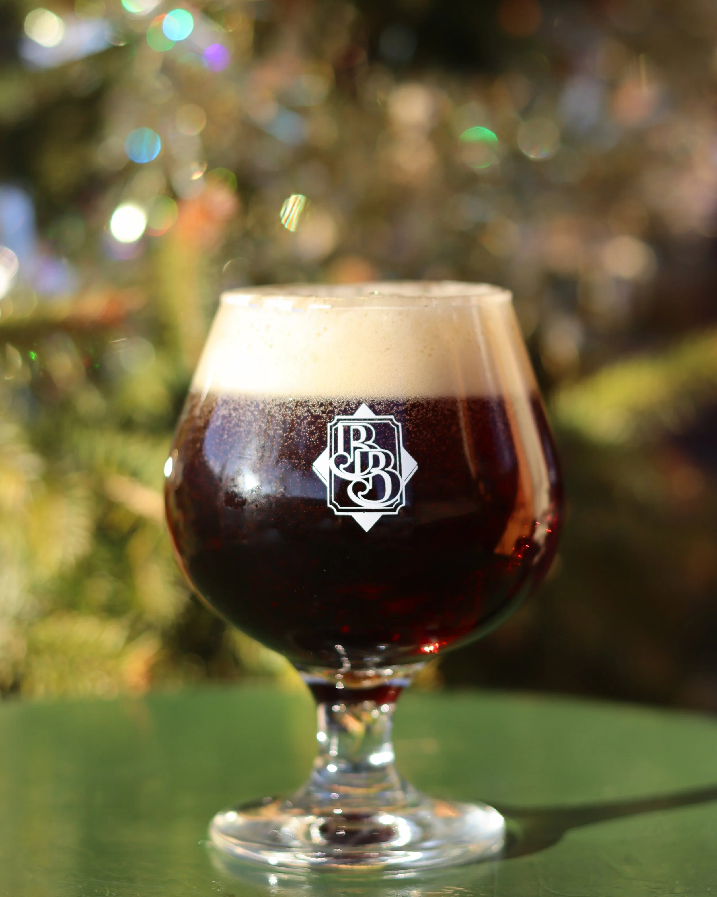 2024 Bourbon Barrel-Aged Series — Boundary Bay Brewery