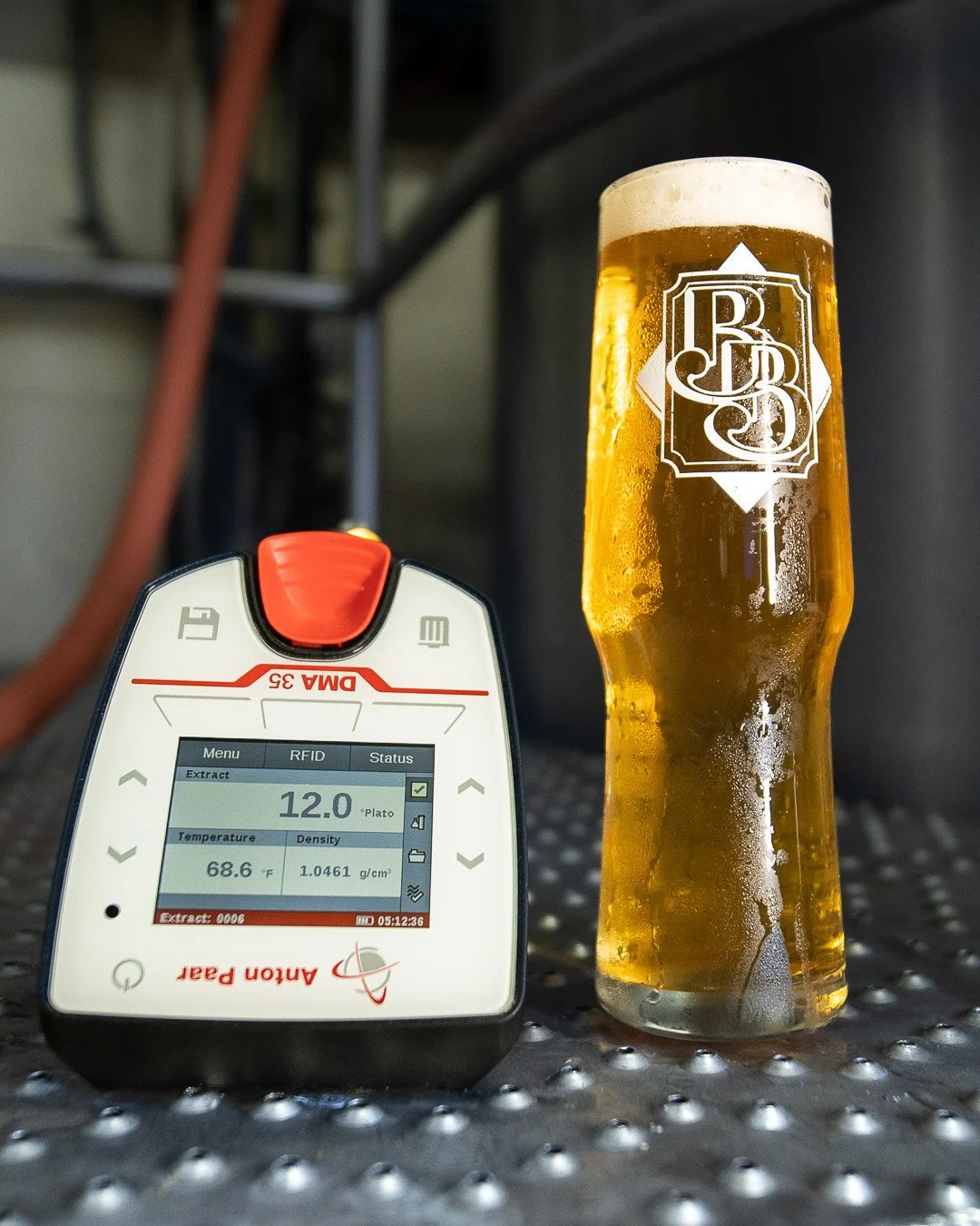 Beer Lineup — Boundary Bay Brewery