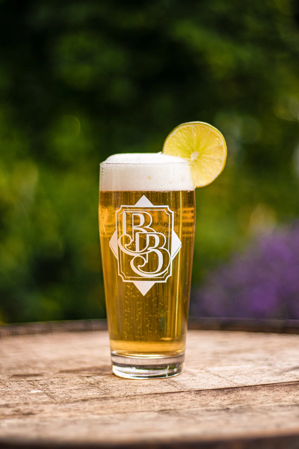 Mexican-Style Lager — Boundary Bay Brewery