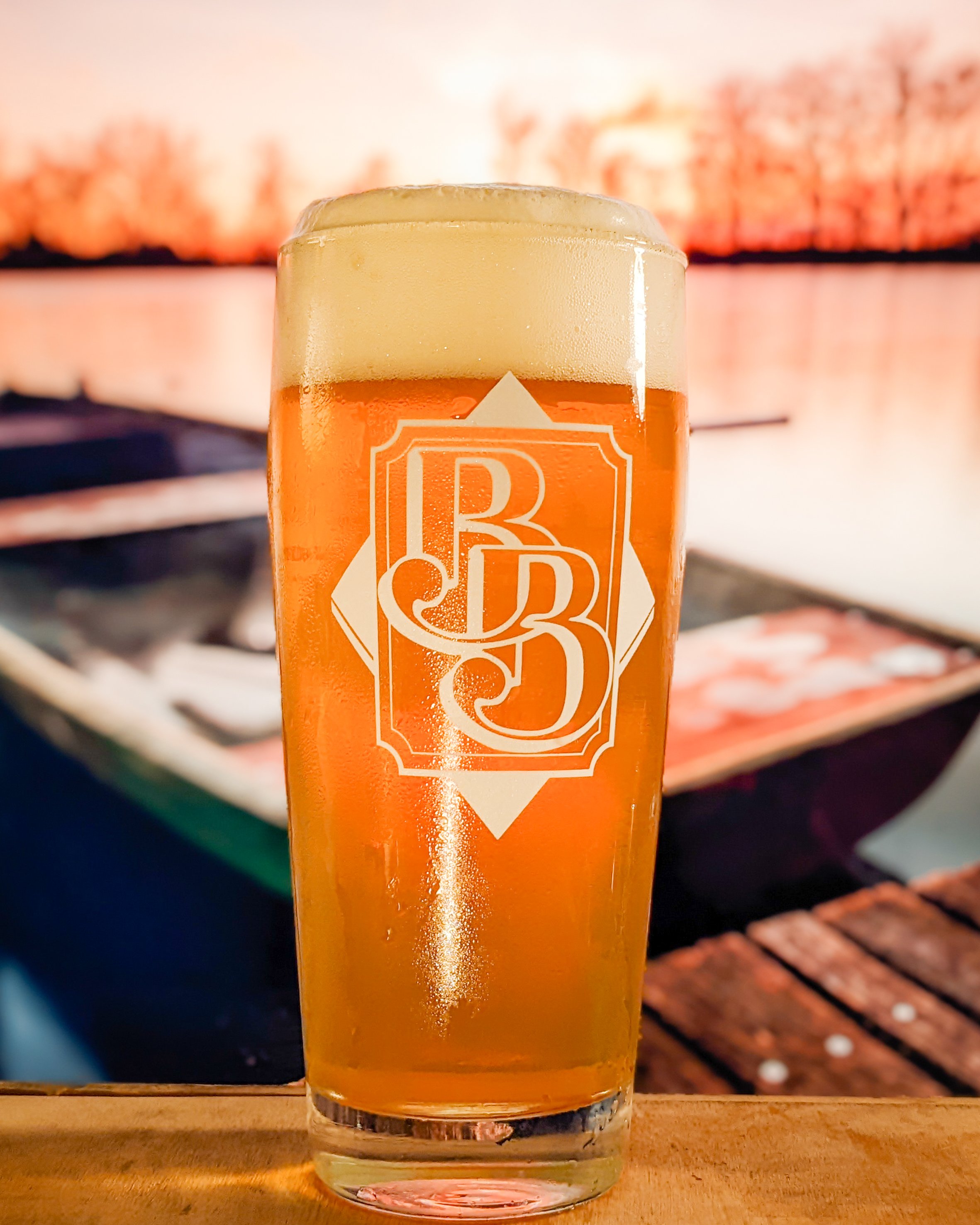Winter Warmers: Releases New and Old Are Coming To Boundary Bay ...