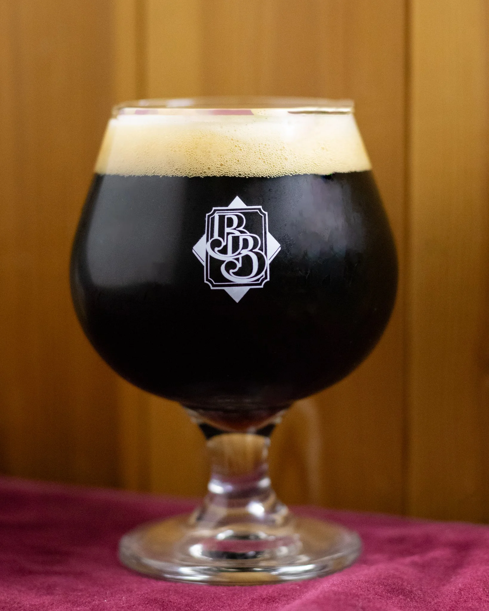 Bourbon Barrel-Aged Beers Galore! — Boundary Bay Brewery