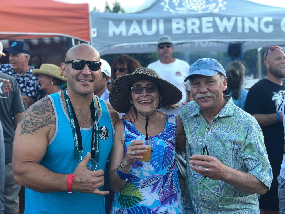 Fundraising For The Displaced Workers of Maui — Boundary Bay Brewery