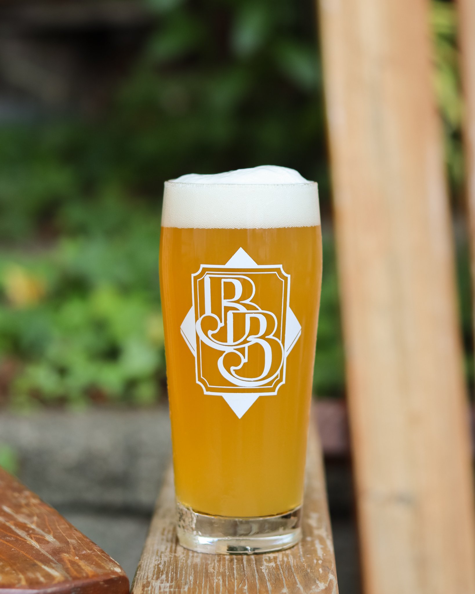 June Beer Releases — Boundary Bay Brewery