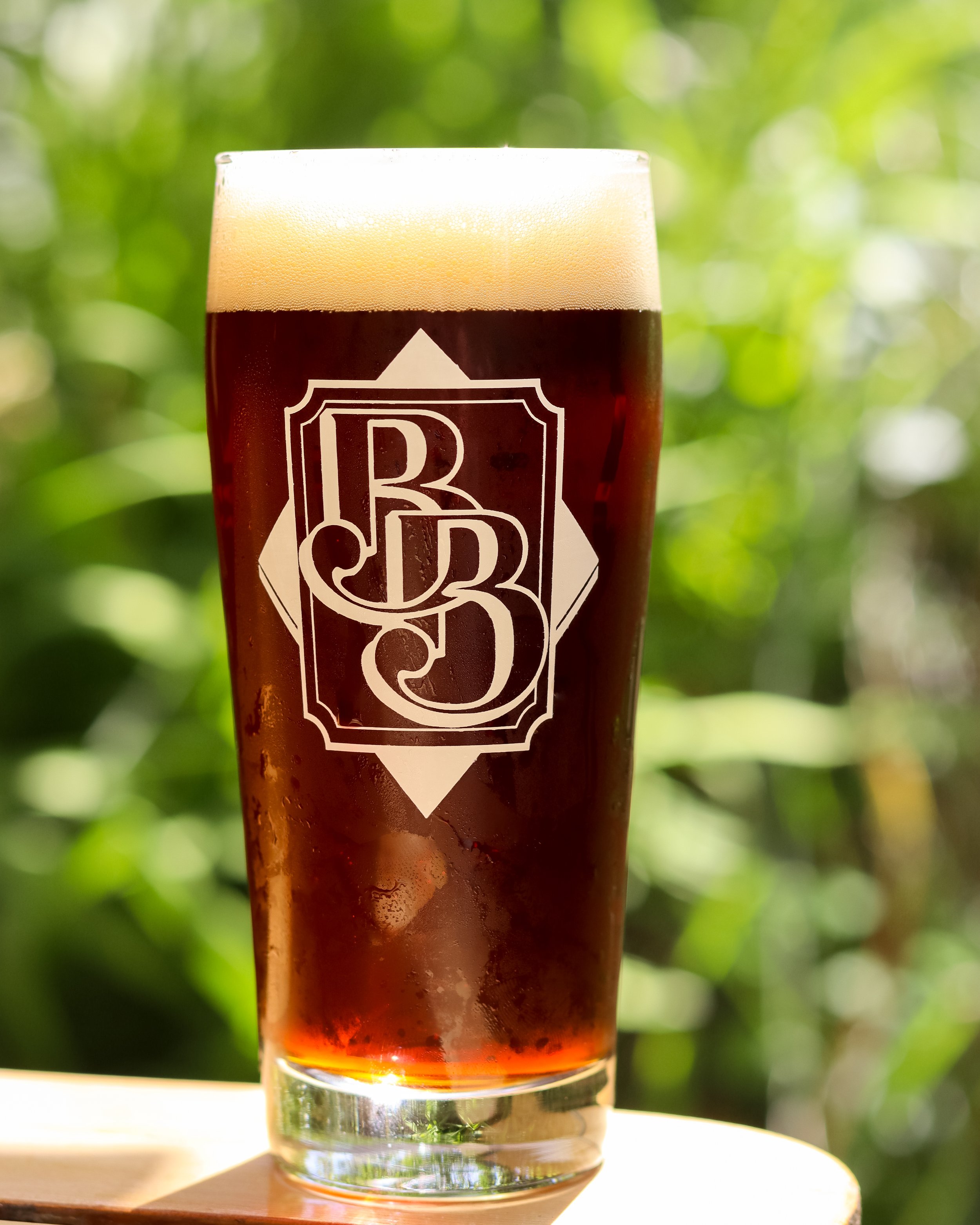 Scotch Ale — Boundary Bay Brewery