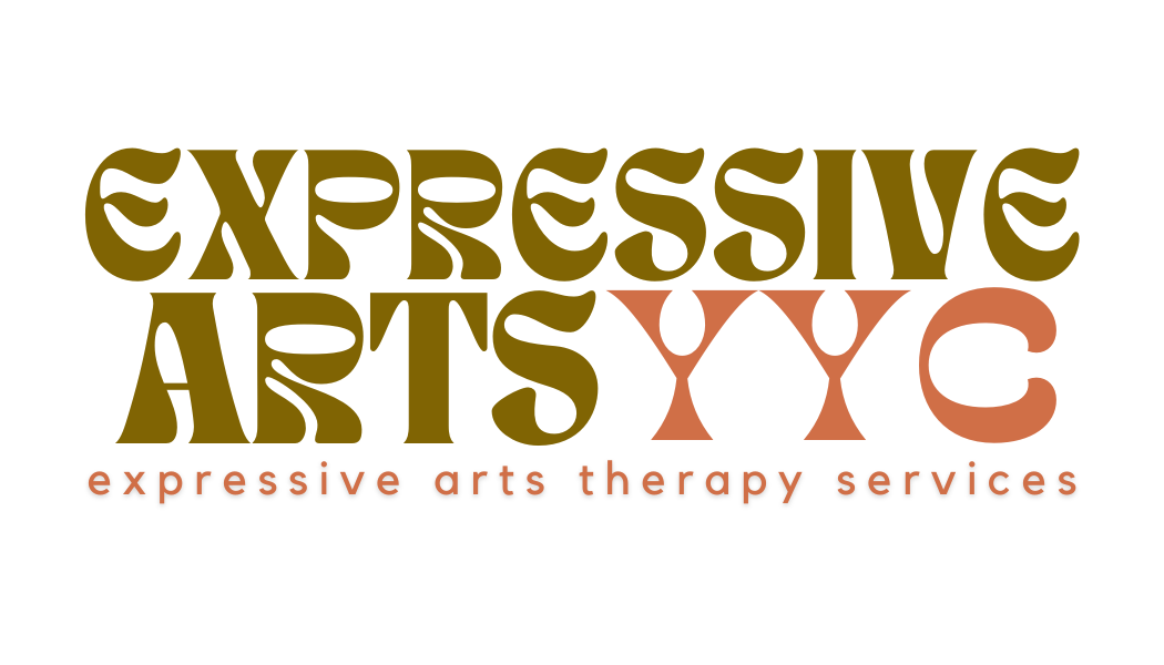 Expressive Arts Logo