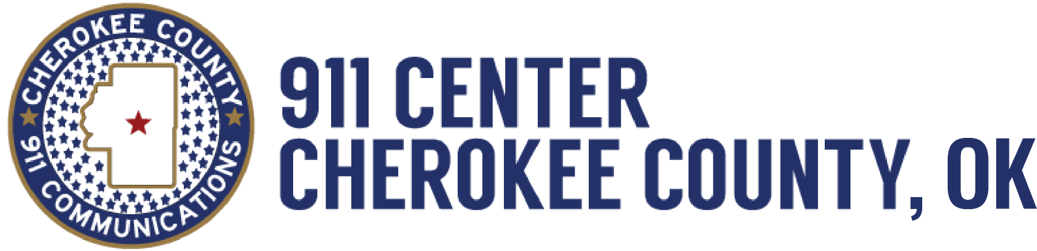 Emergency Agencies — Cherokee County 911