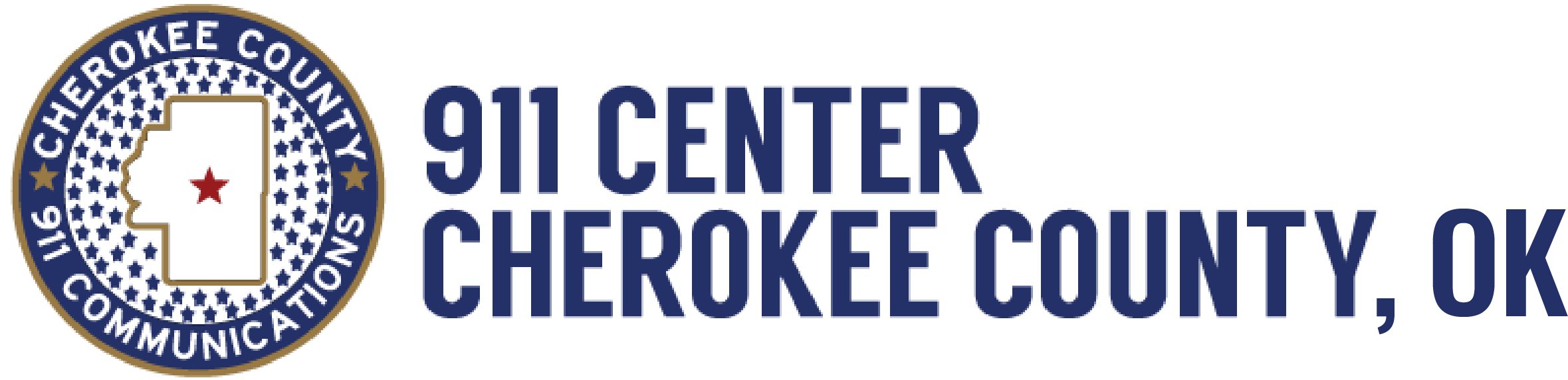 Cherokee County 911