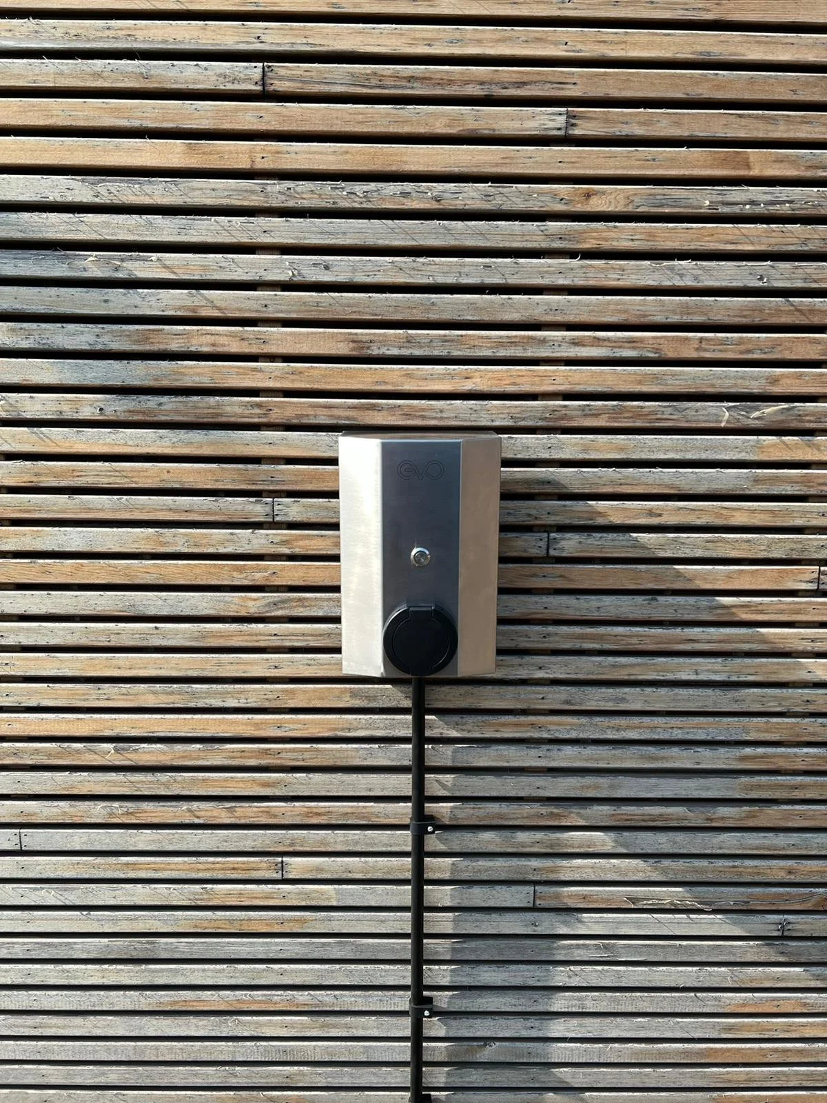 Evo Ev Electric Car Chargers