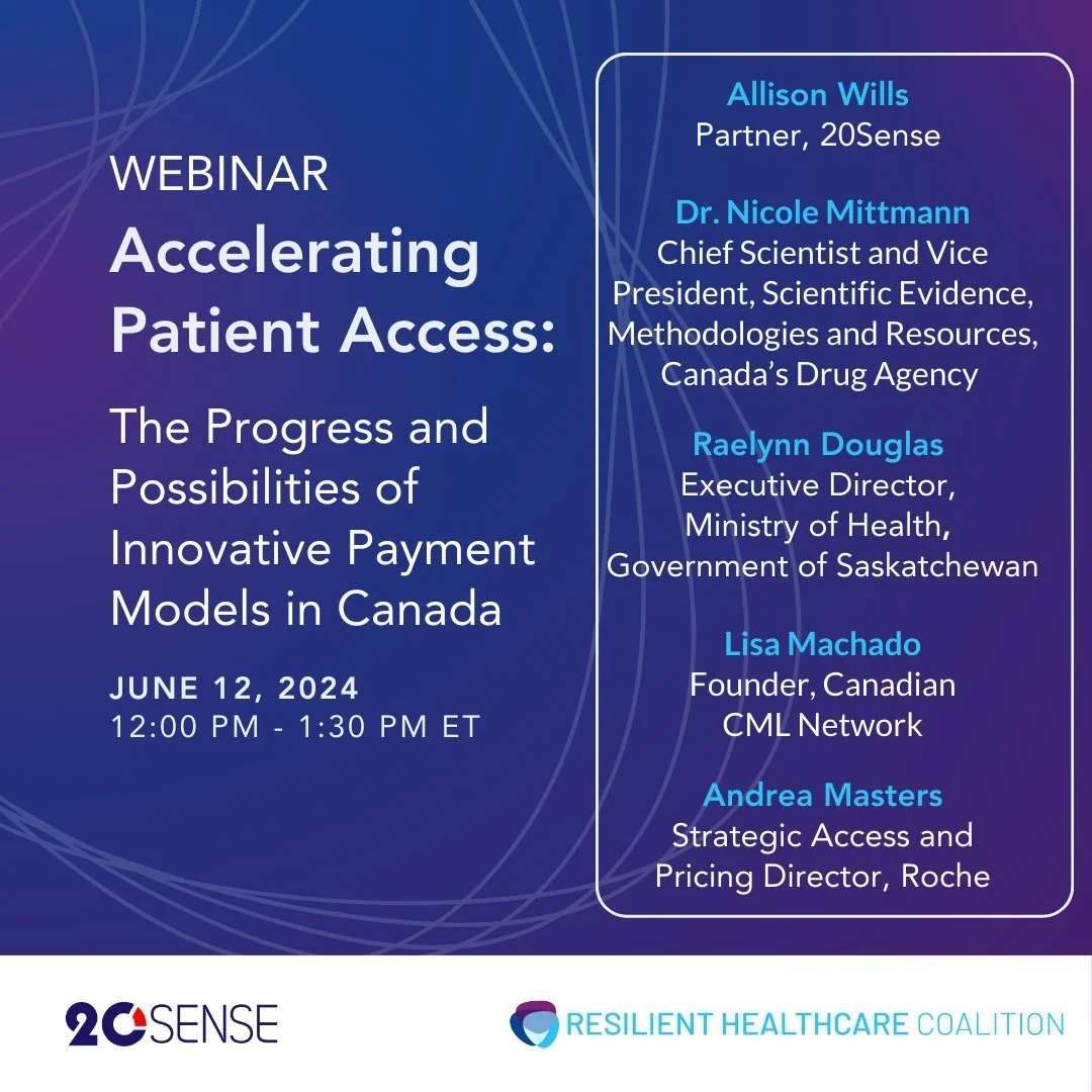 Resilient Healthcare Coalition