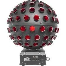 Chauvet Rotosphere Q3 Effect Light — Doo Wop Shop