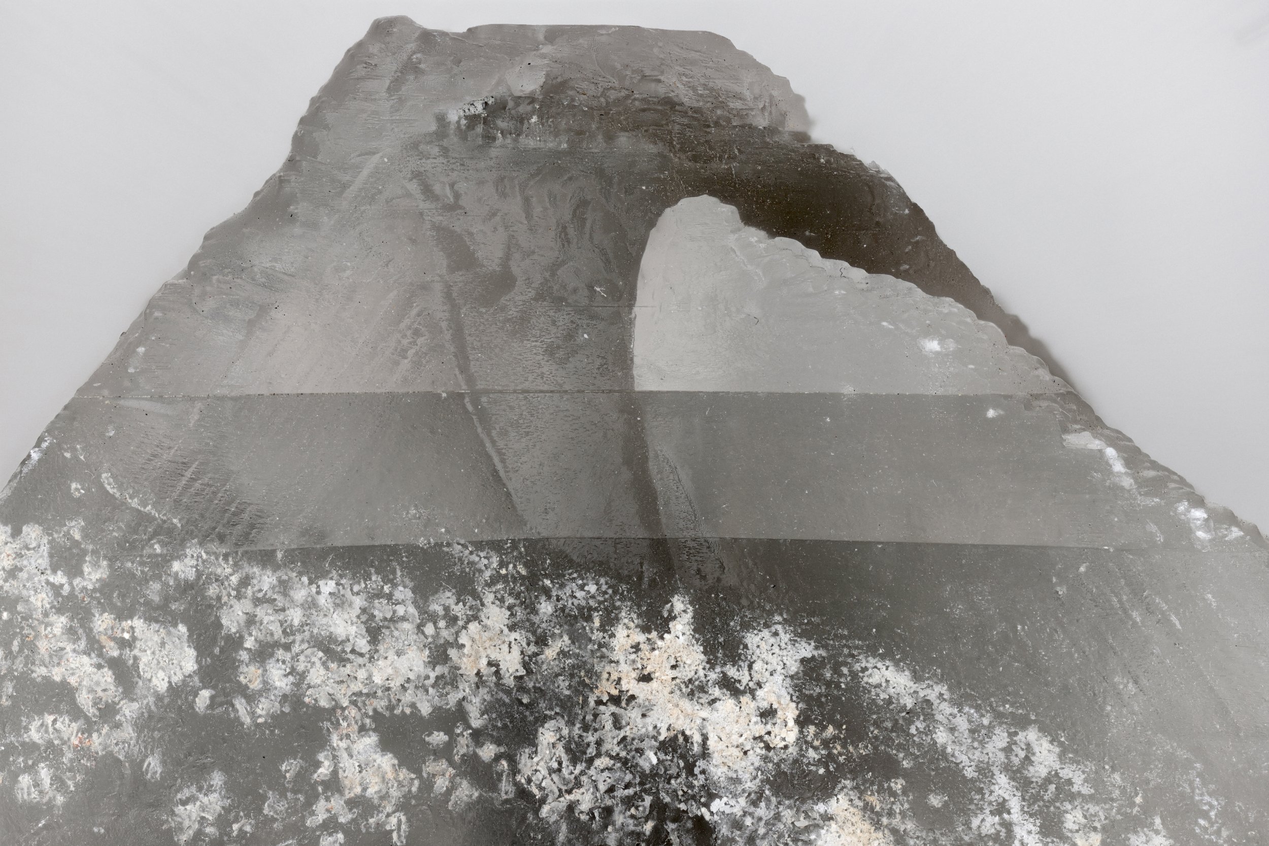 Leah Beeferman: A Warm Cold — CO-OPt Research + Projects