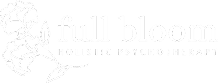 10 Somatic Grounding Techniques for Dissociation — Full Bloom Holistic ...