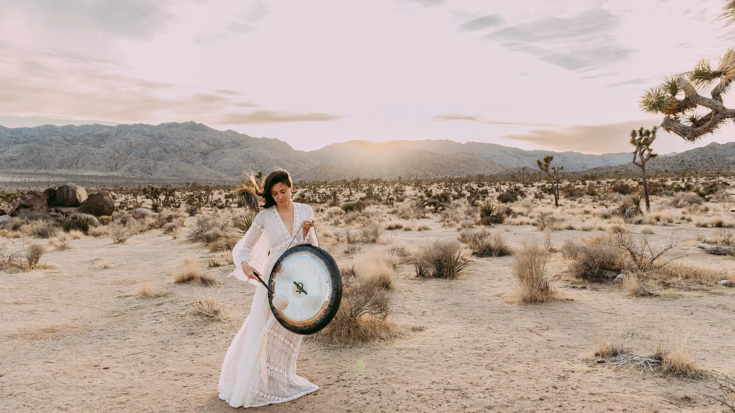 sunandmoonsound | Tucson, AZ sound baths, yoga, events