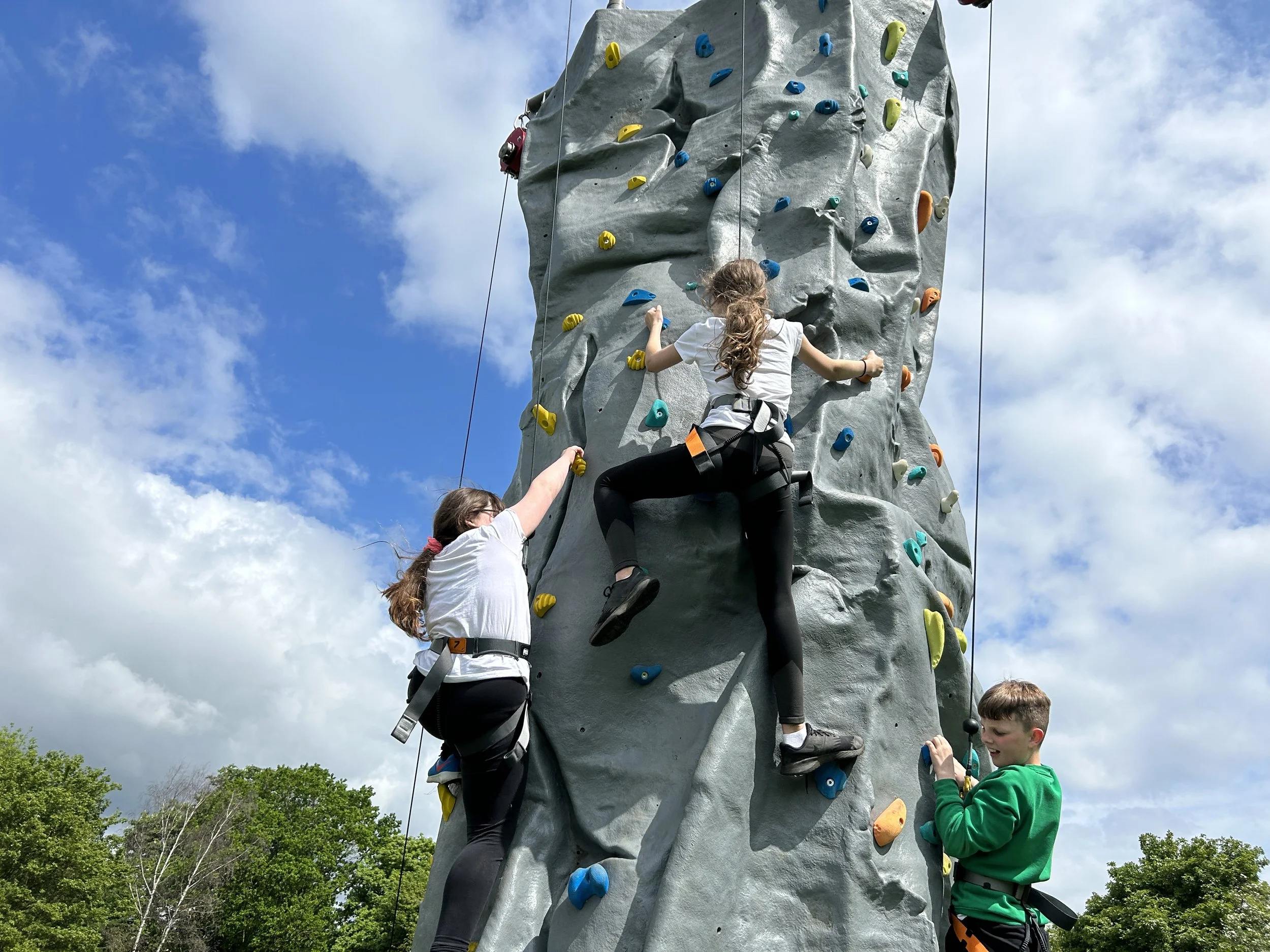 Fenland Adventure - Residential School Trips | Activity Days | School ...
