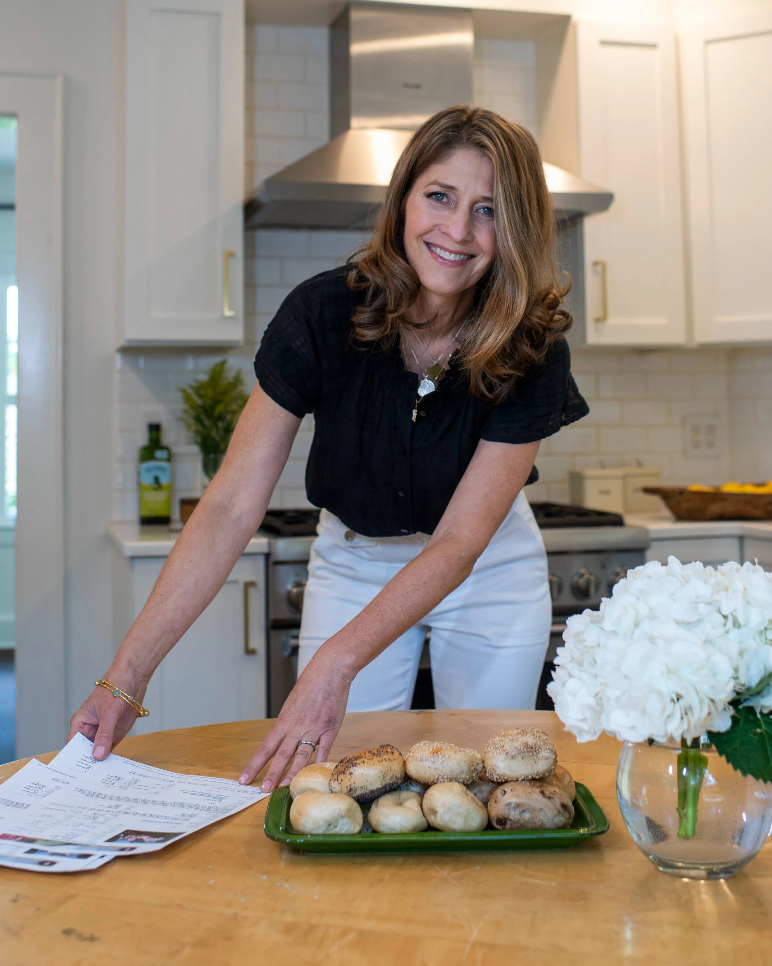 Valerie Otto - Best Realtor | Bronxville, Tuckahoe & Eastchester