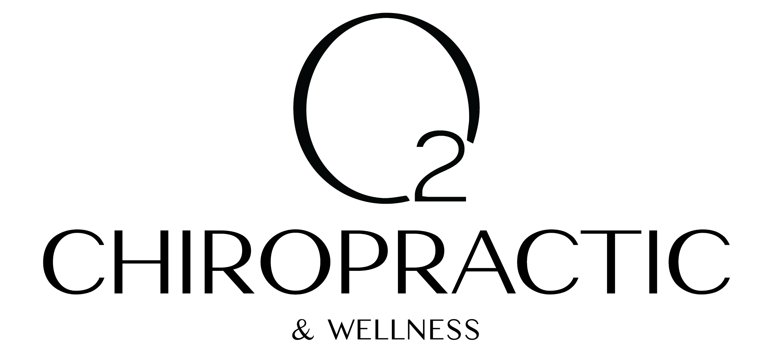 O2 Chiropractic and Wellness