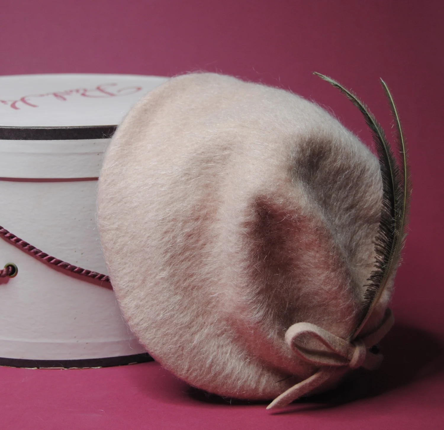 A Stitch in Timeless