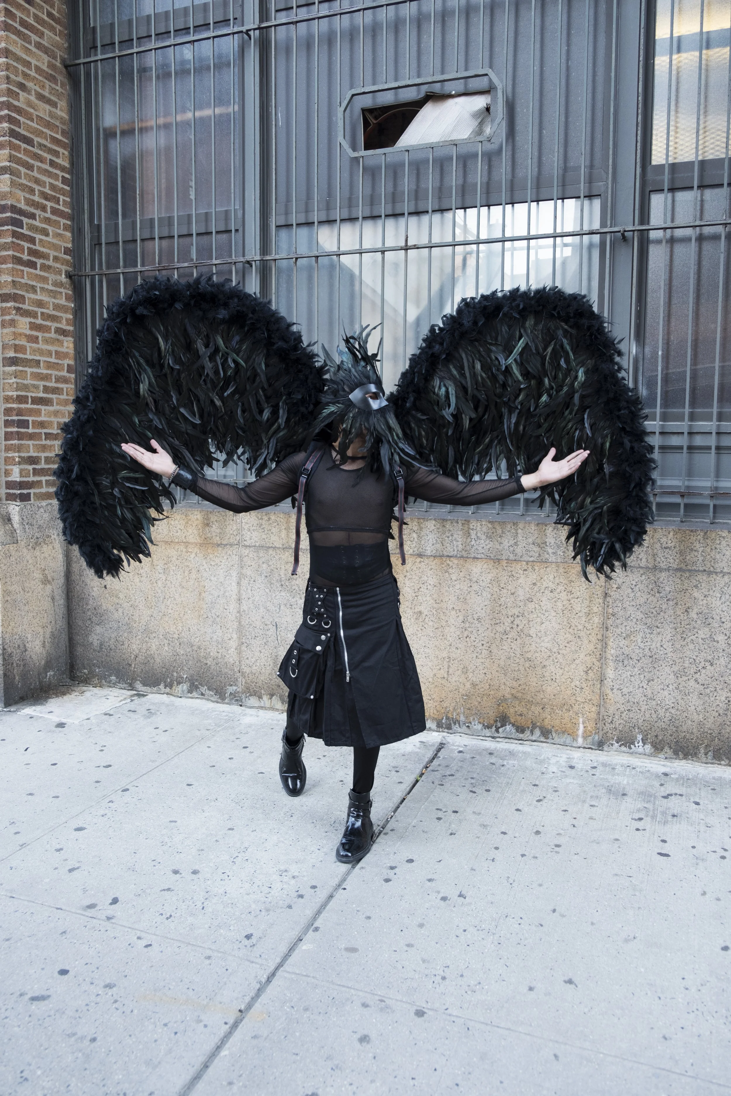 EVENT GALLERY — Folsom Street East