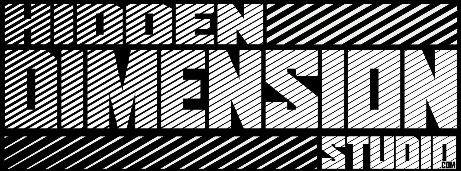 HIDDEN DIMENSION STUDIO