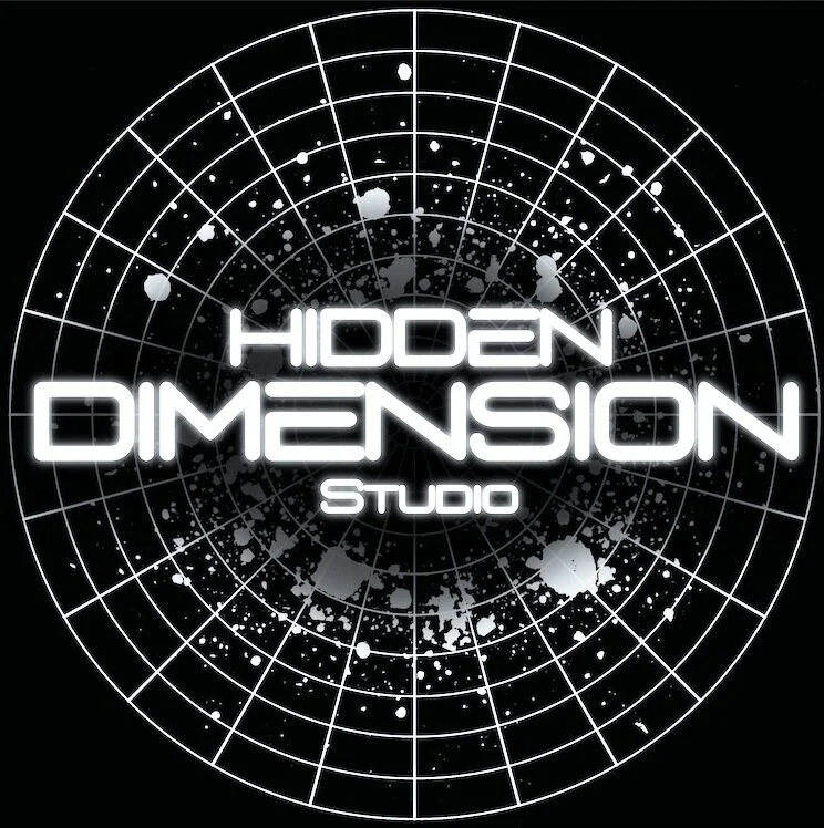 HIDDEN DIMENSION STUDIO