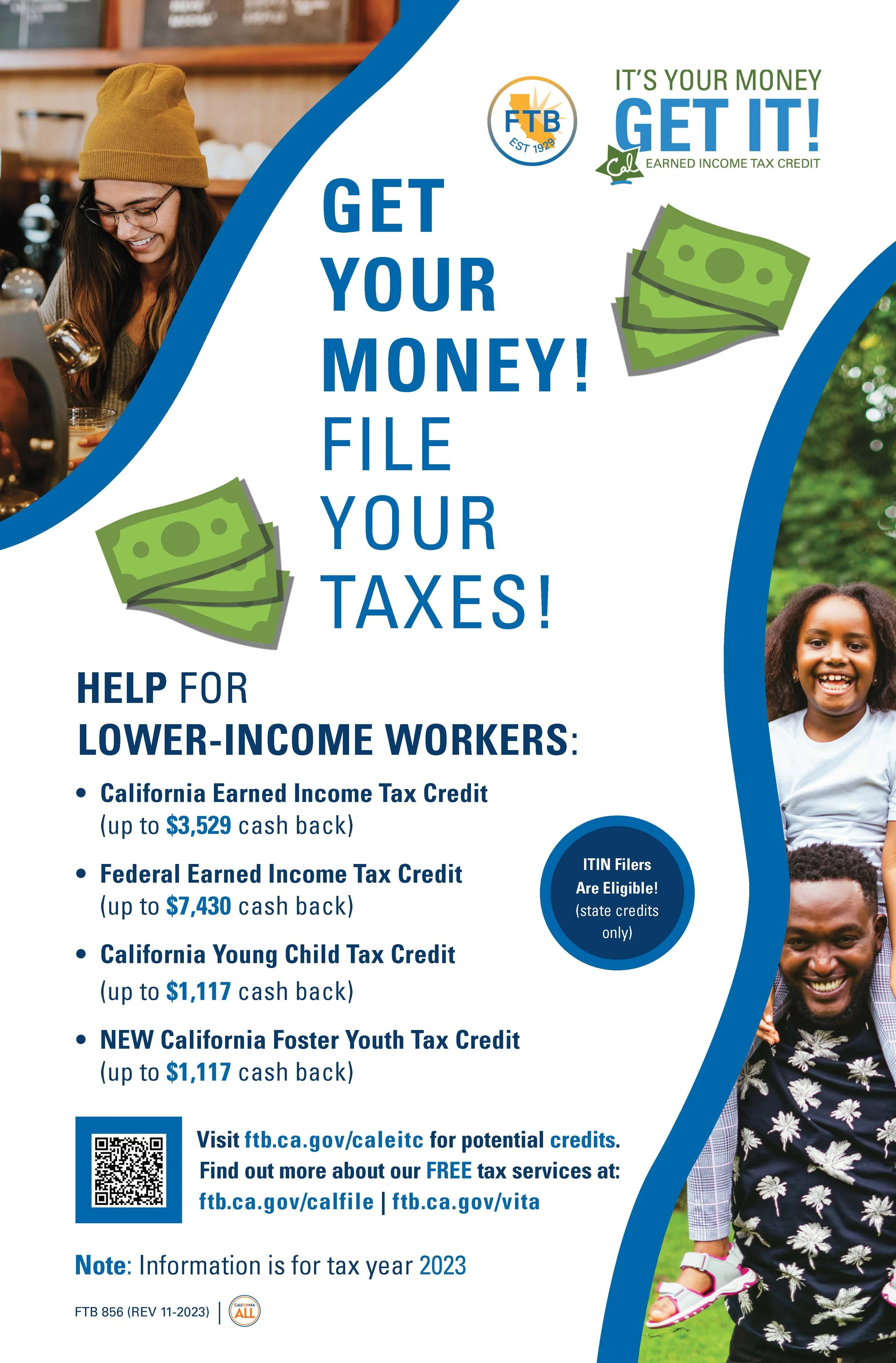 Free Income Tax Assistance — United Way of Stanislaus County