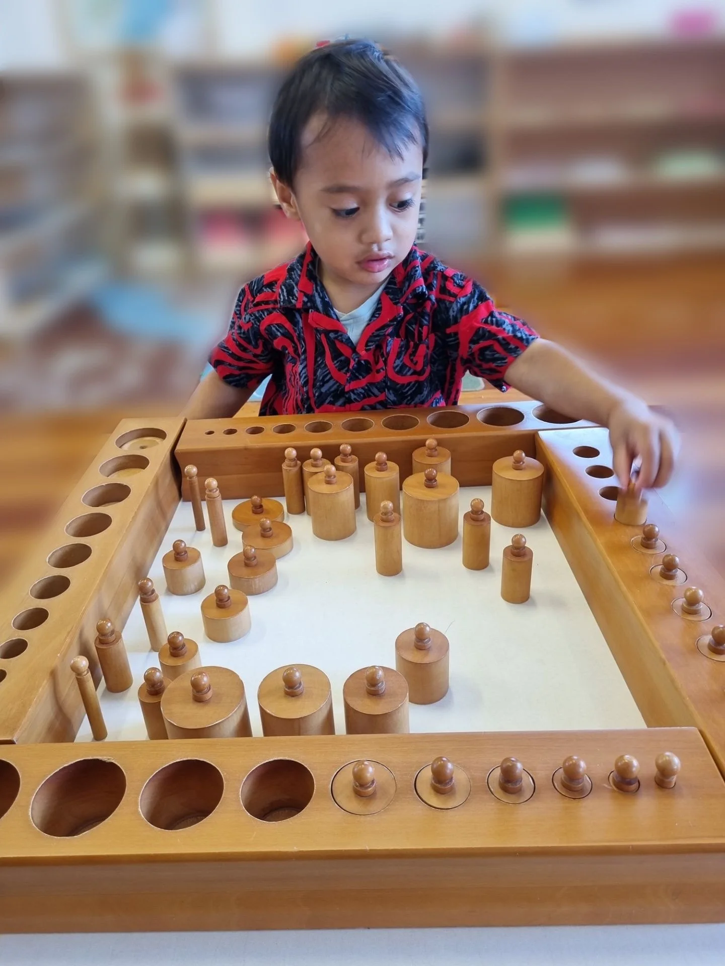 Bay Buddies Nursery & Preschool — Bay Buddies