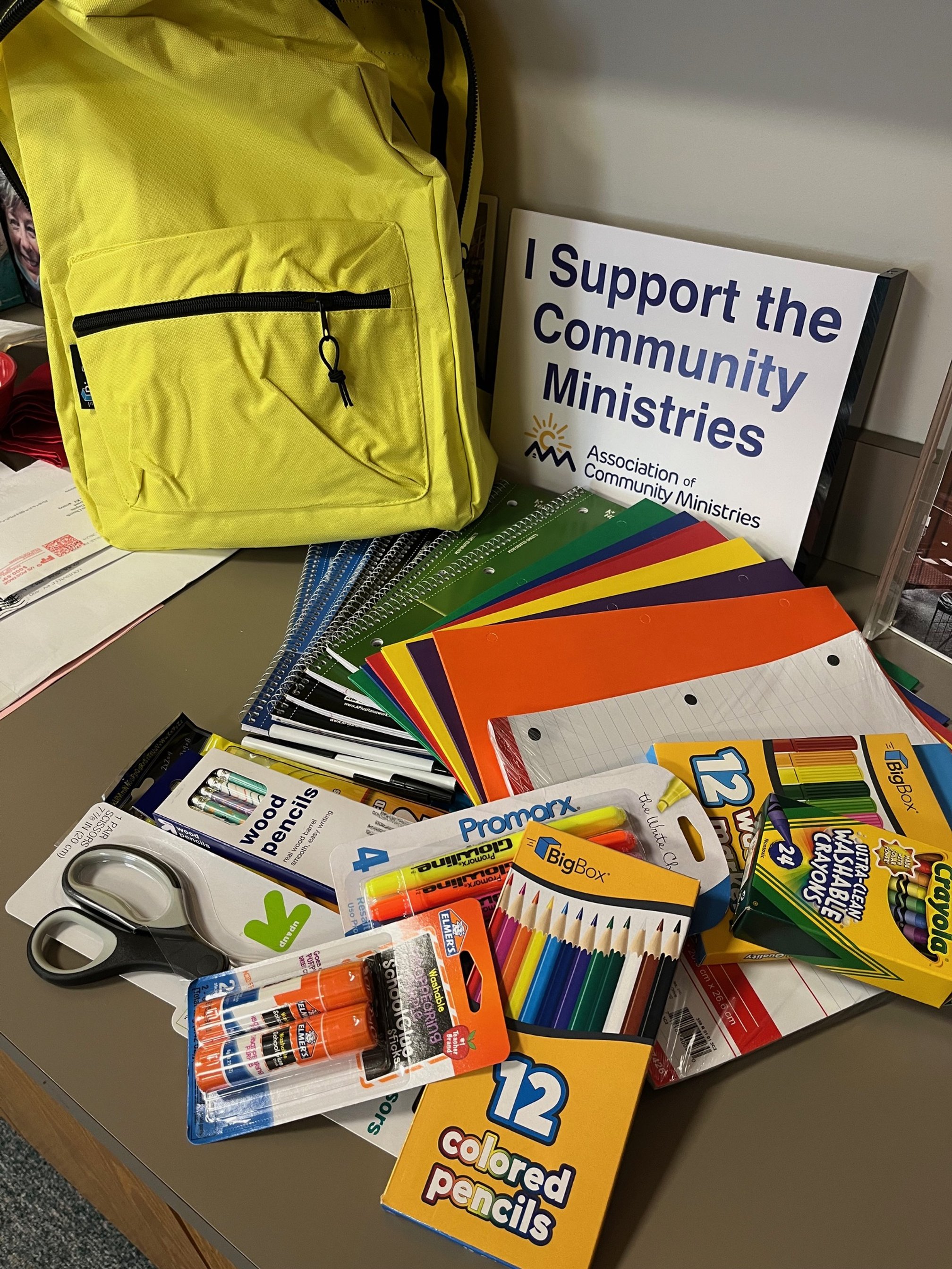 Central Louisville Community Ministries