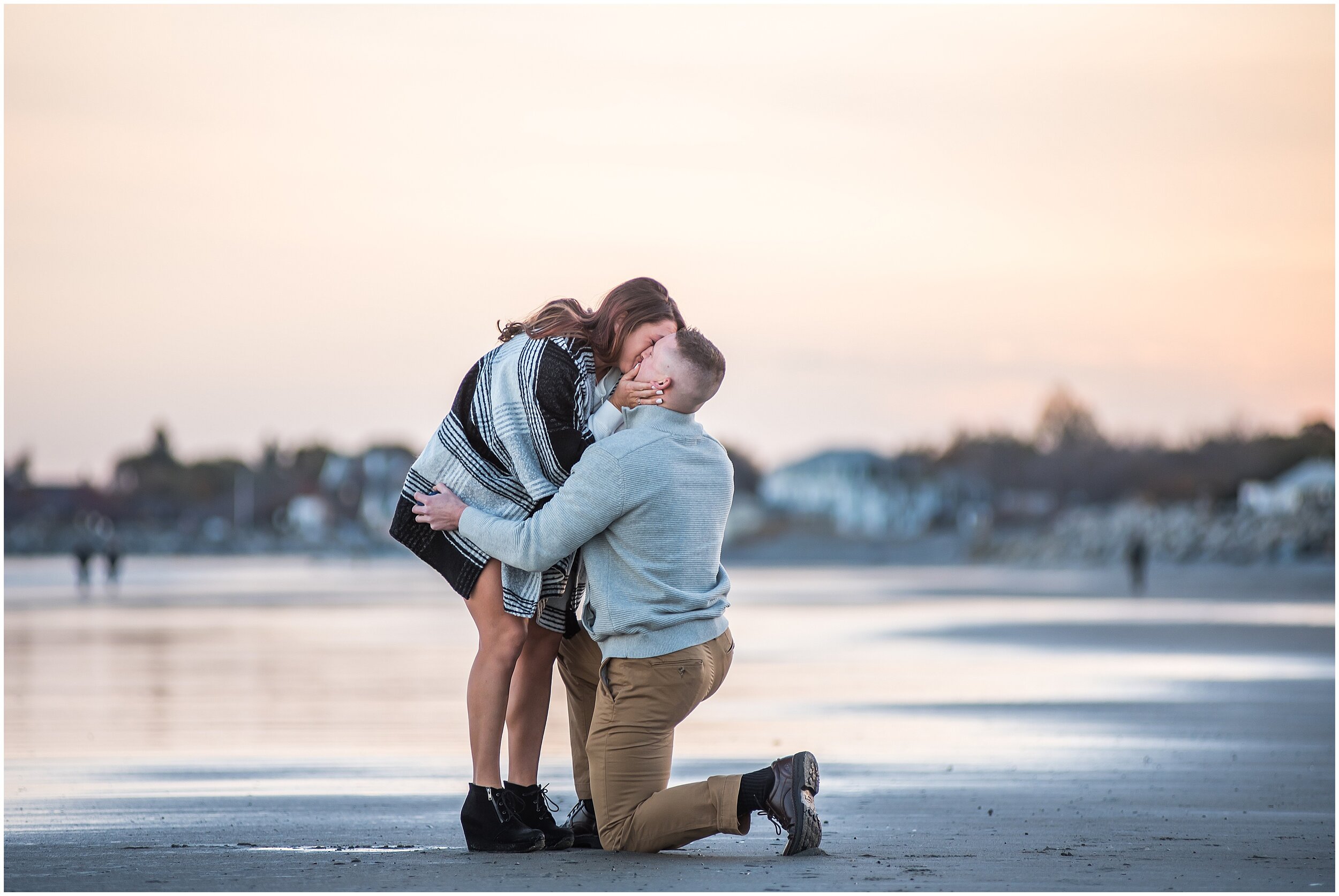 Matt + Alix // Surprise Proposal — Brit Perkins Photography