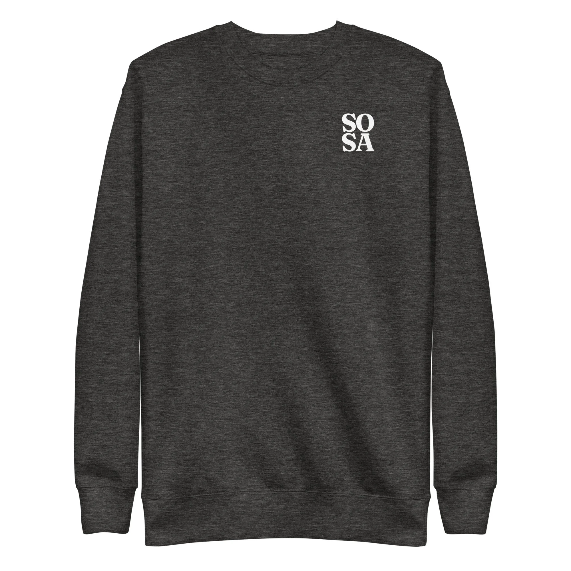 SOSA Merch Shop