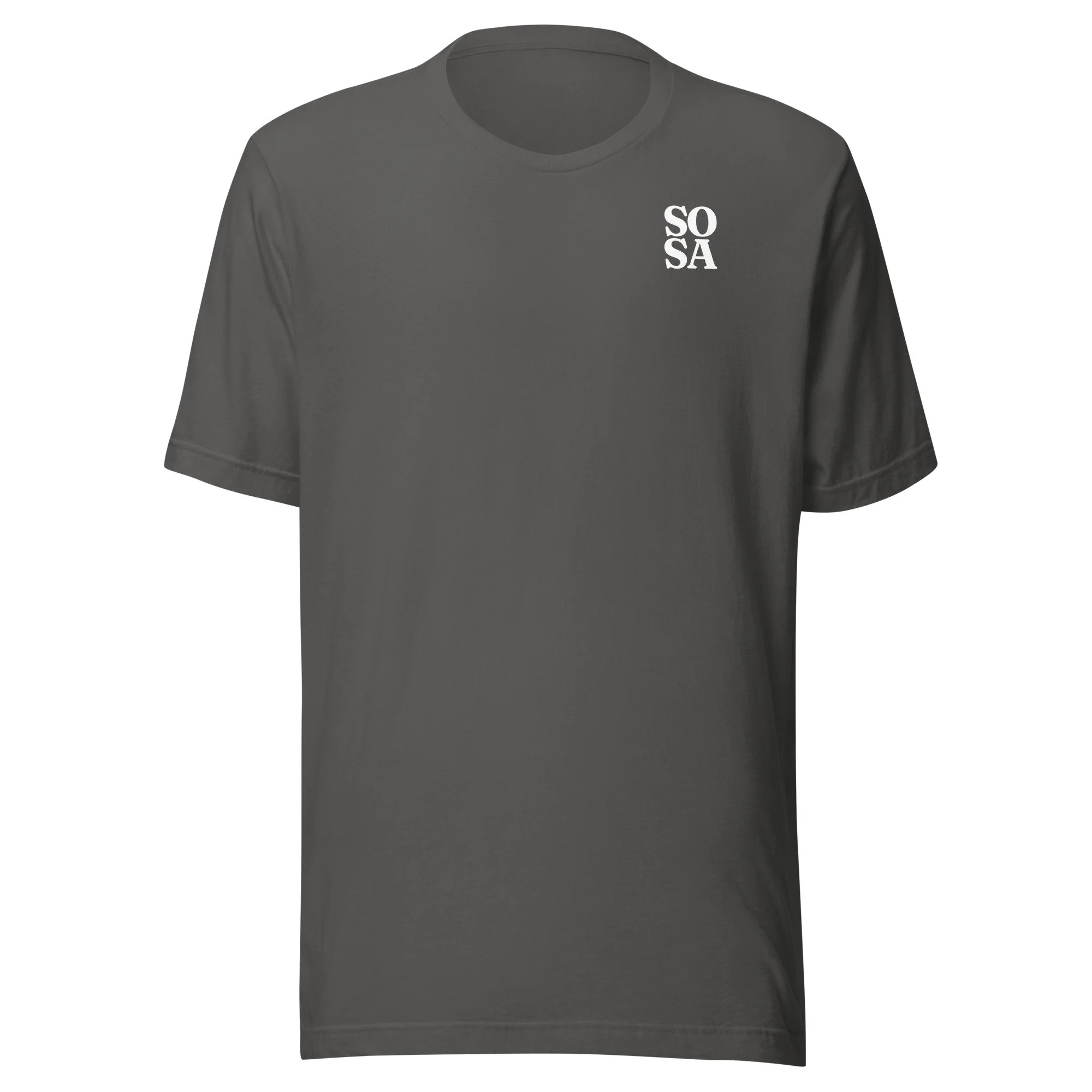 SOSA Merch Shop