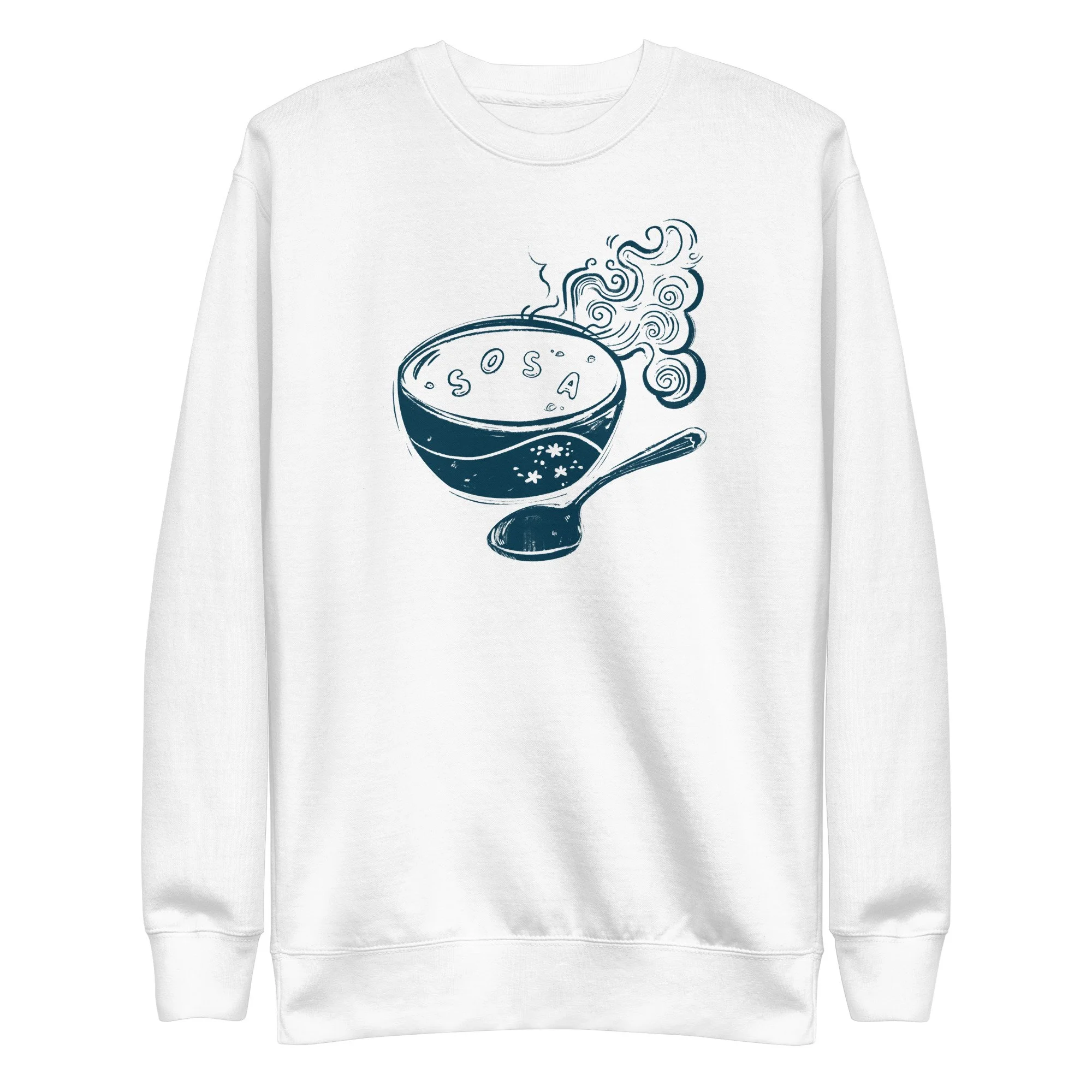 SOSA Merch Shop