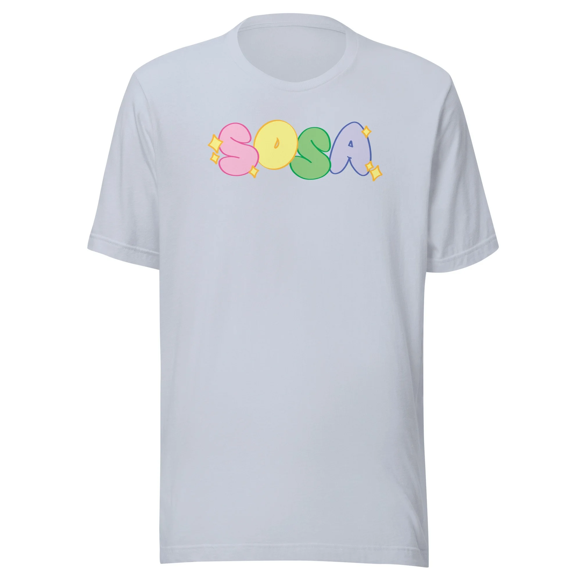 SOSA Merch Shop