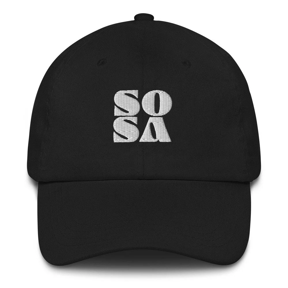 SOSA Merch Shop