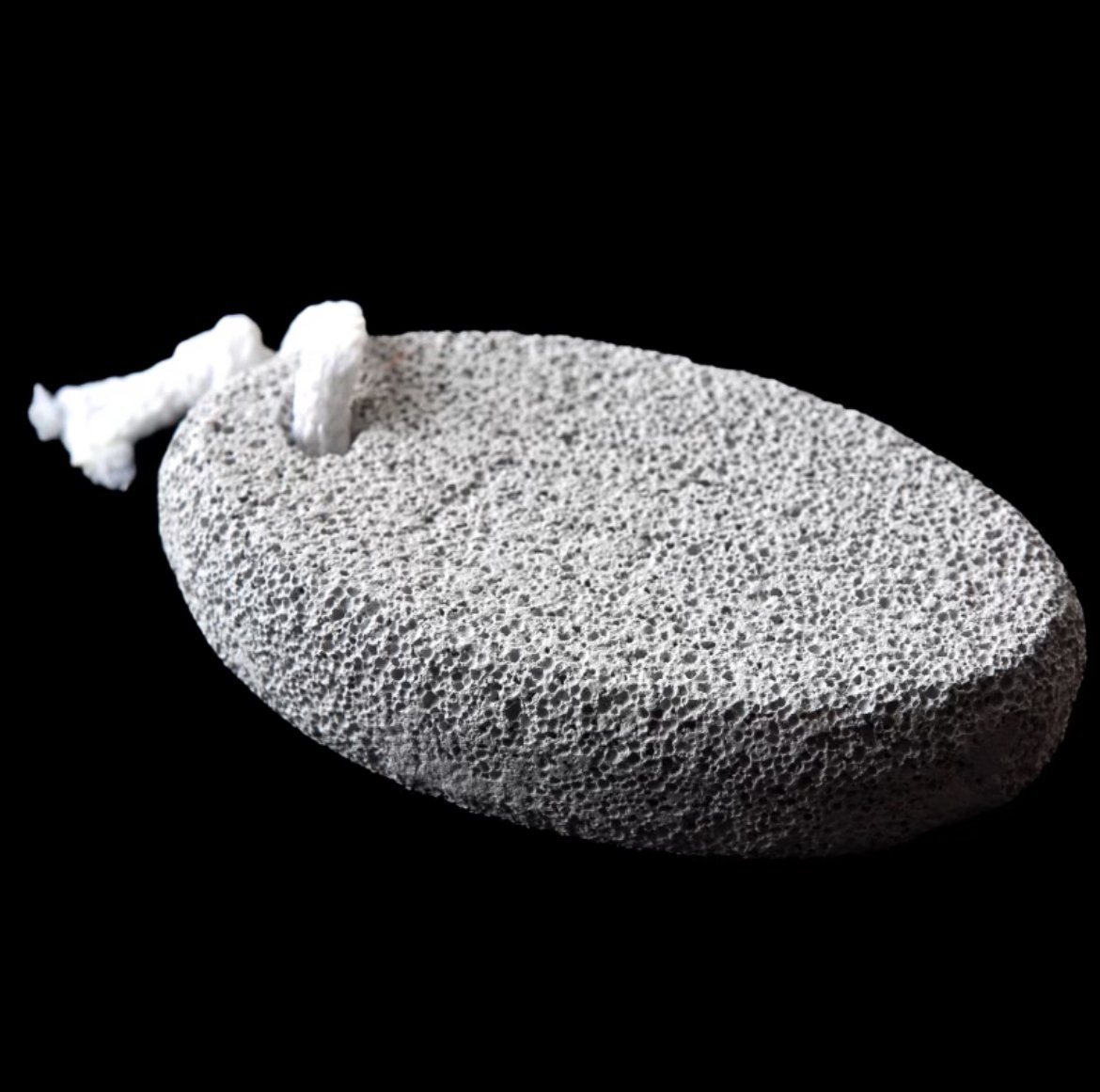 Natural Pecking Stone for Quail — Thieving Otter Farm