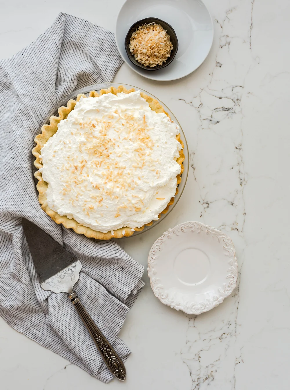 Danny's Cream Pies