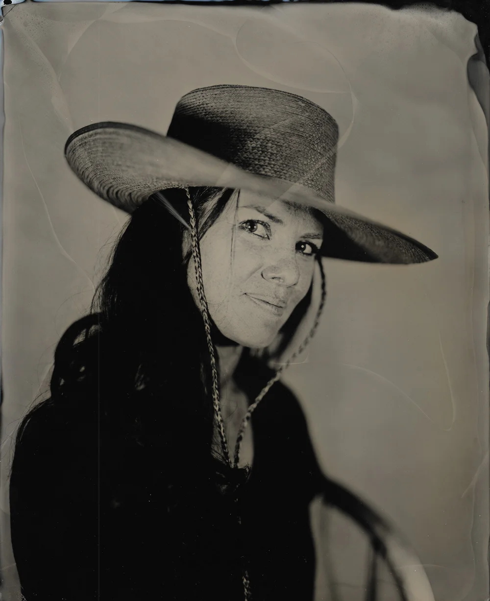 Eye of Rie Photography & Tintype